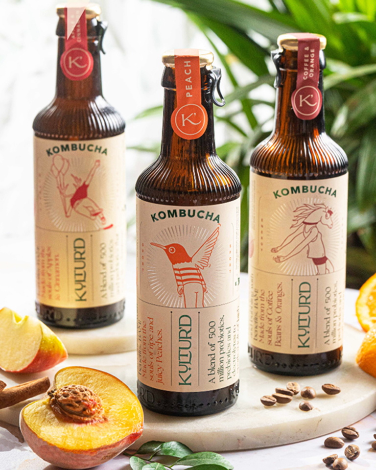 Kombucha Value Packs